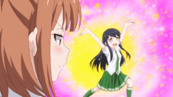 Love Lab licensed by Sentai Filmworks – Capsule Computers