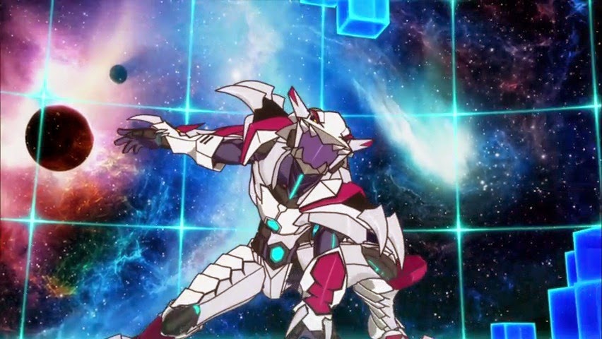 Majin Bone Episode 2 Impressions - Capsule Computers