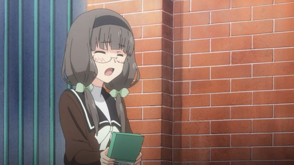 selector infected WIXOSS Episode 10 Impressions – Capsule Computers