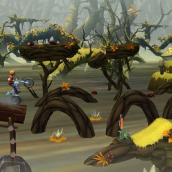 Trials Frontier Now Available on iTunes – Capsule Computers