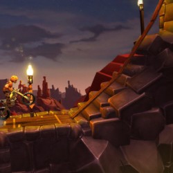 Trials Frontier Now Available on iTunes – Capsule Computers