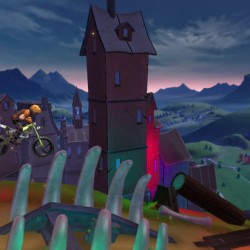 Trials Frontier Now Available on iTunes – Capsule Computers