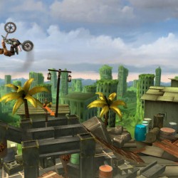 Trials Frontier Now Available on iTunes – Capsule Computers