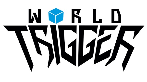 World Trigger volumes to be released in print starting in October ...