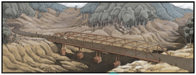 Broken Line Review - Capsule Computers