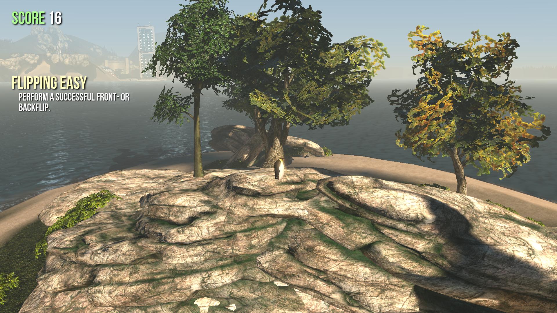 Goat Simulator Patch 1.1 Detailed and New Screenshots – Capsule Computers