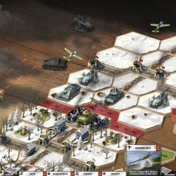 Panzer General Online Launches Open Beta – Capsule Computers
