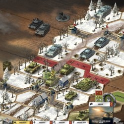 Panzer General Online Launches Open Beta – Capsule Computers