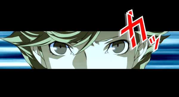 Persona 4 Arena Ultimax - Ken And Koromaru Character Trailer Released ...