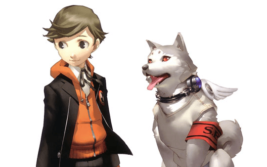 Persona 4 Arena Ultimax - Ken and Koromaru Announced As Playable ...