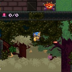 90’s Based Game Terrian Saga: KR-17 Announced – Capsule Computers