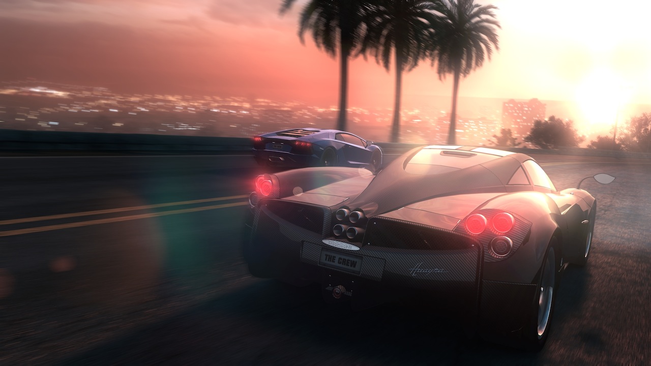 Andy C and Ubisoft Team up for Exclusive The Crew Remix of Heartbeat ...
