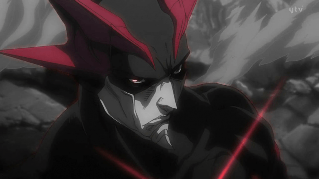 Zetman Series Collection Review - Capsule Computers