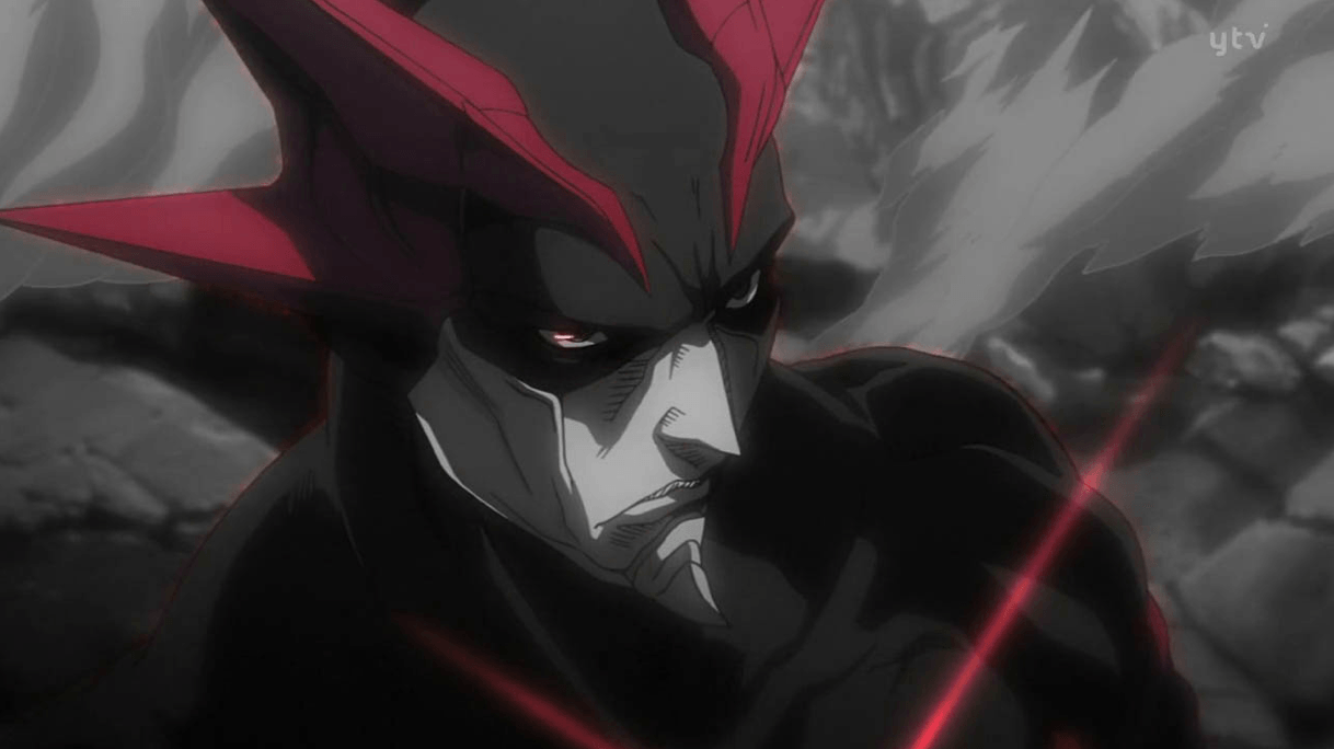 Zetman Series Collection Review - Capsule Computers