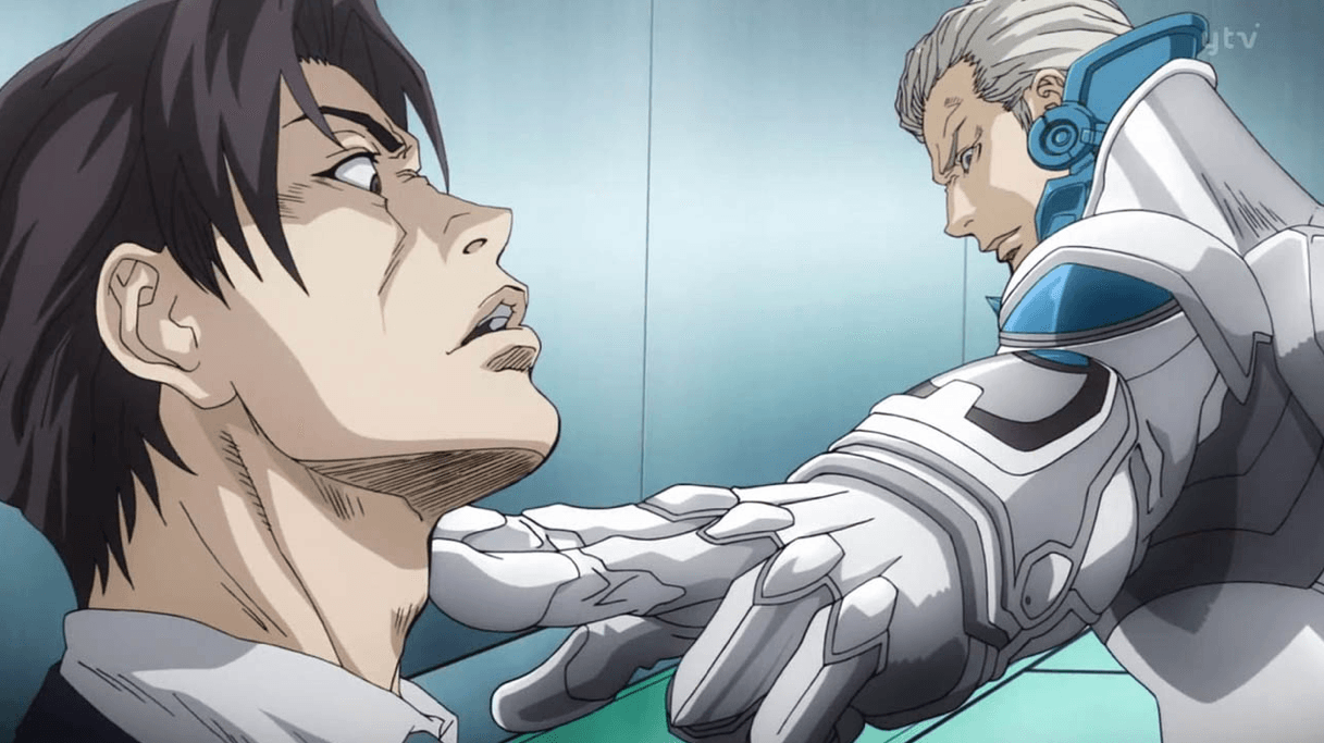 Zetman Series Collection Review - Capsule Computers