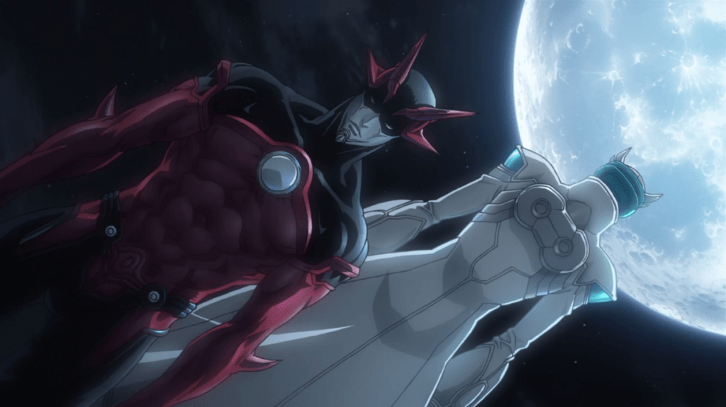 Zetman Series Collection Review - Capsule Computers
