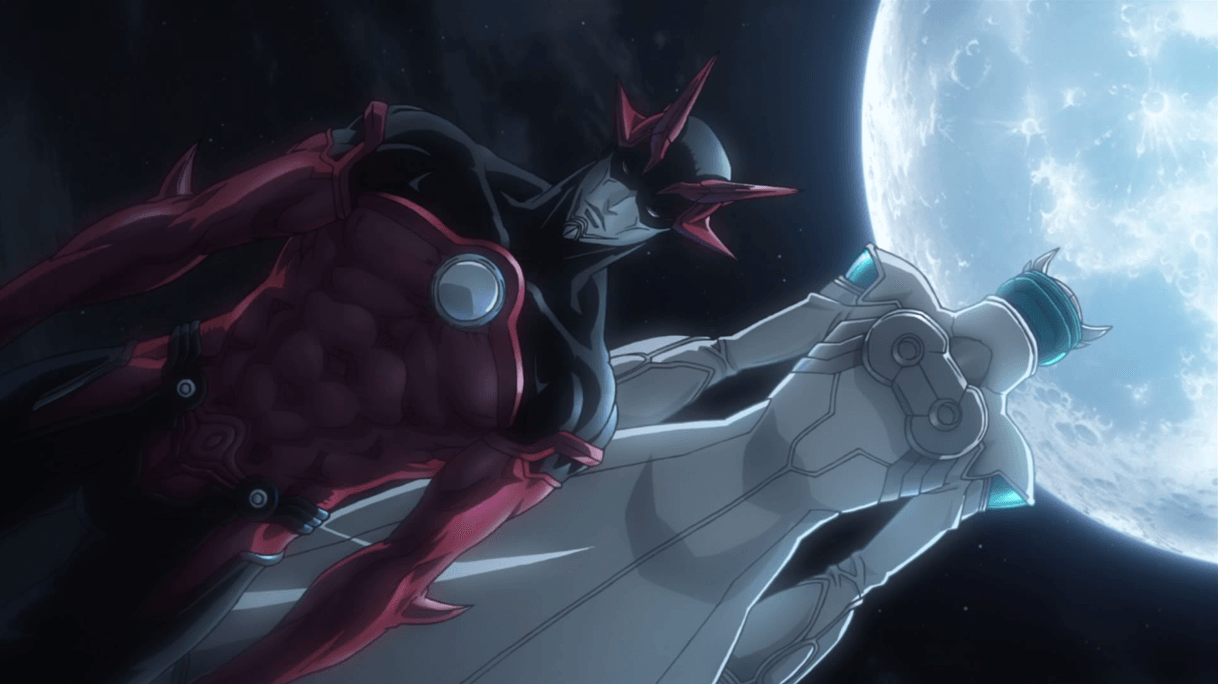 Zetman Series Collection Review - Capsule Computers