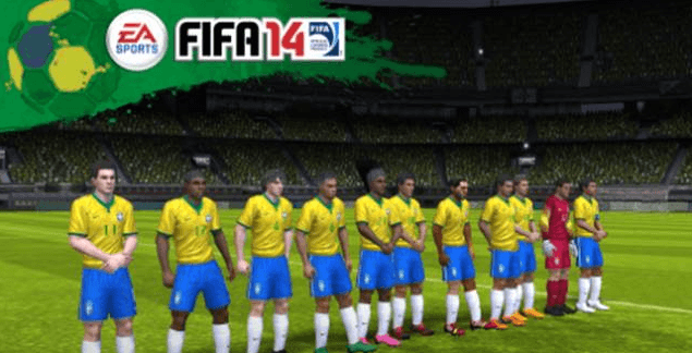 EA Mobile Weekly News 5/22/14 - Capsule Computers