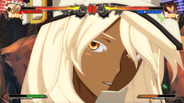 Guilty Gear Xrd: Sign announced for North American release this Fall ...