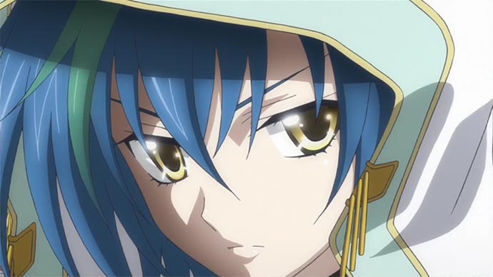 High School DxD New to be released on home video - Capsule Computers