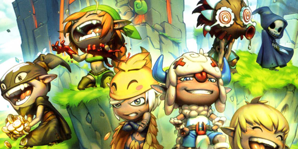 Krosmaster Arena coming to mobile devices and web browsers – Capsule ...