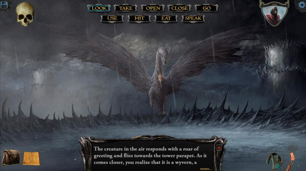 Shadowgate Reboot Now Available on Steam - Capsule Computers