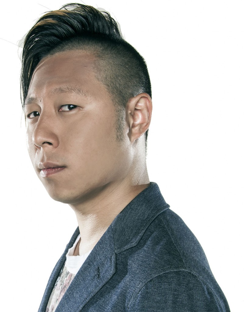 Hao Li on The Future of Digital Characters at Vivid Ideas - Capsule ...