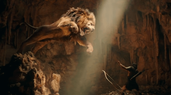 Hercules Accepts His Destiny in New Trailer – Capsule Computers
