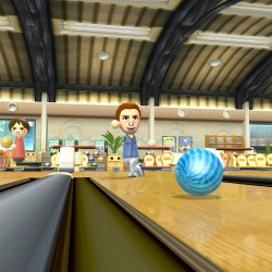 Wii Sports Club Baseball and Boxing Hitting Wii U eShop June 28 ...
