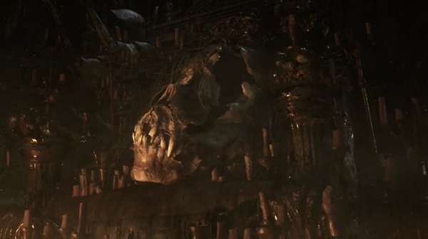 Project Beast revealed as Bloodborne for the PlayStation 4 – Capsule ...