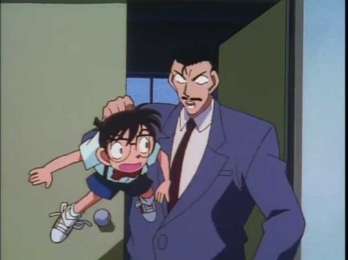 Case Closed Season 2 Review - Capsule Computers