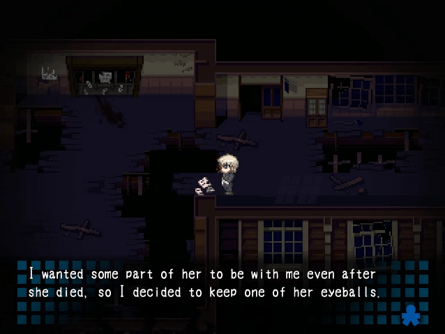 Original Corpse Party to be released on PC by XSEED – Capsule Computers
