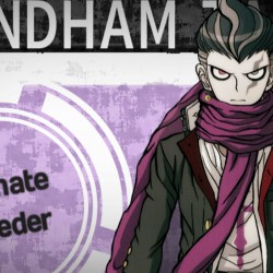 Danganronpa 2: Goodbye Despair release date and characters revealed ...