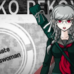 Danganronpa 2: Goodbye Despair release date and characters revealed ...