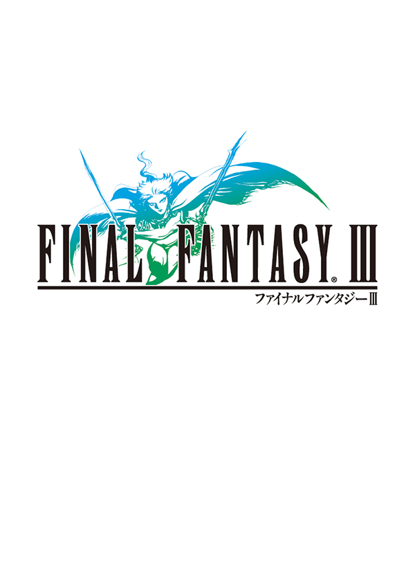 Final Fantasy III Review - Capsule Computers