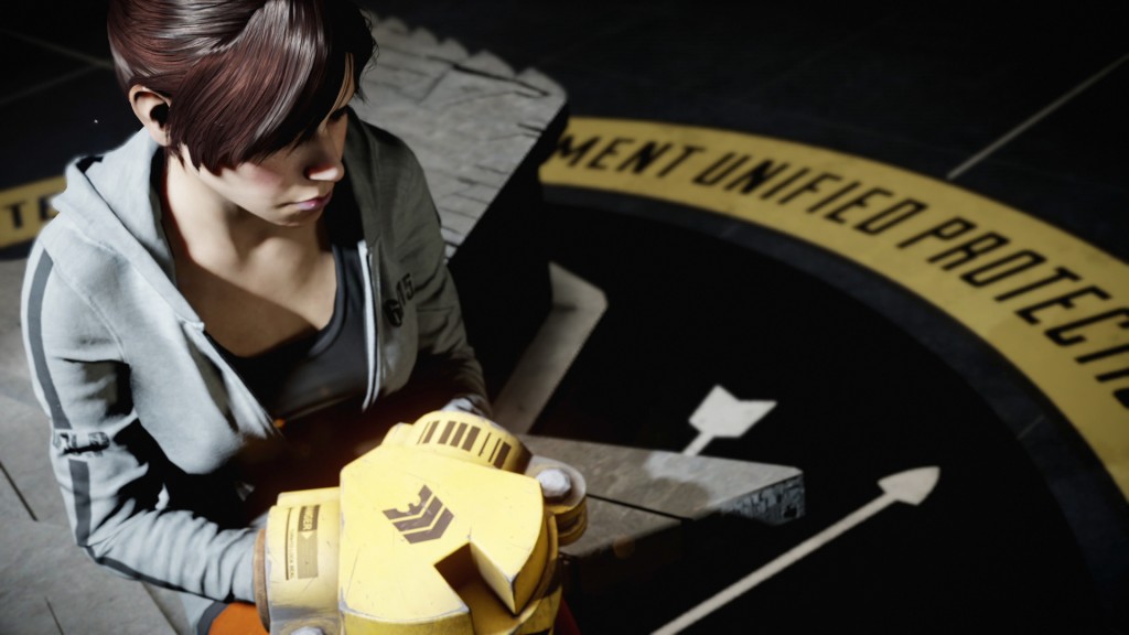Infamous: Second Son standalone DLC 'First Light' announced - Capsule ...