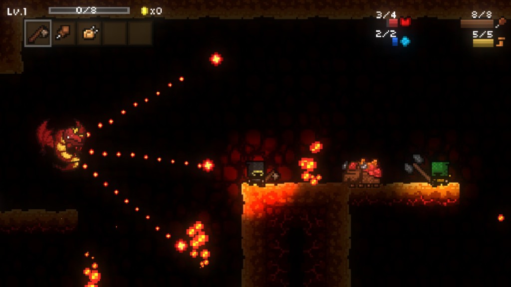 Magicite Review - Capsule Computers