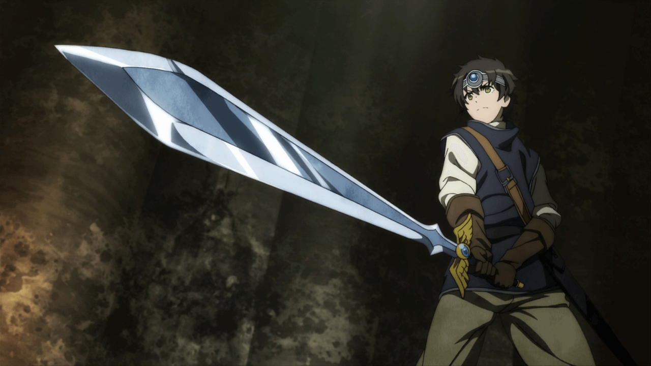 Maoyu: Complete Collection Review - Capsule Computers