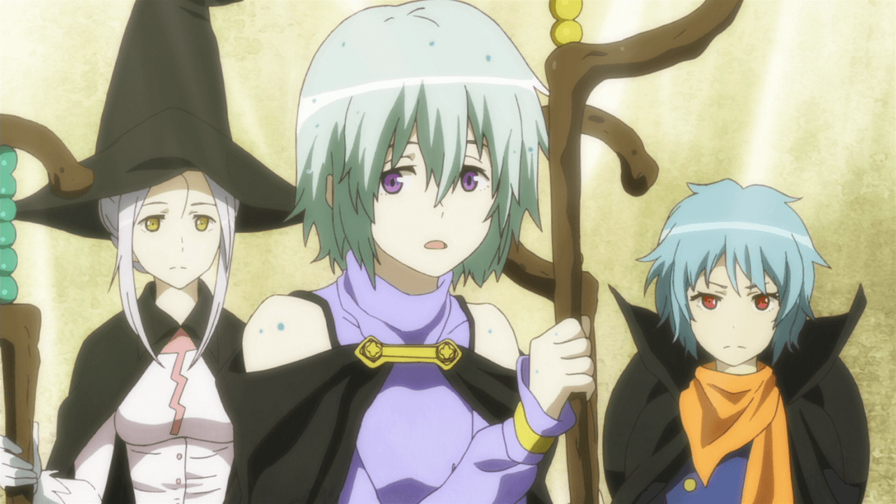 Maoyu: Complete Collection Review - Capsule Computers