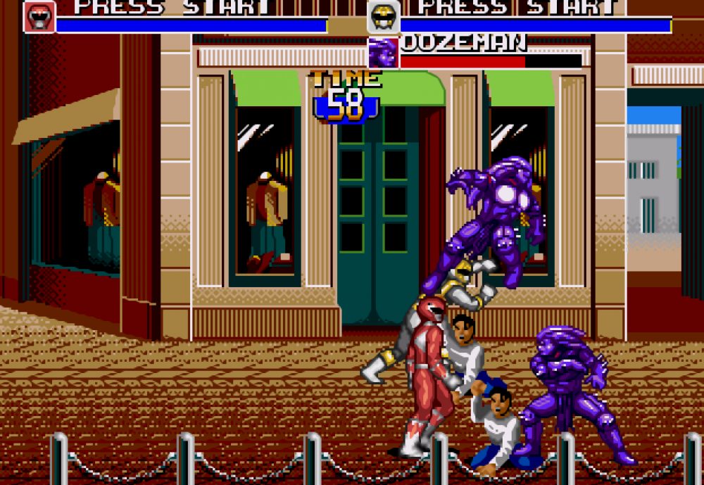 New Live-Action “Power Rangers” Movie Announced – Capsule Computers