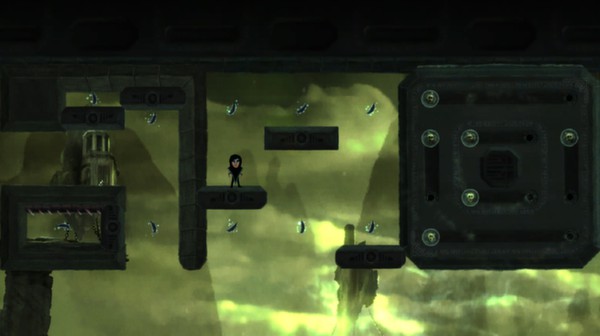 Munin Review - Capsule Computers