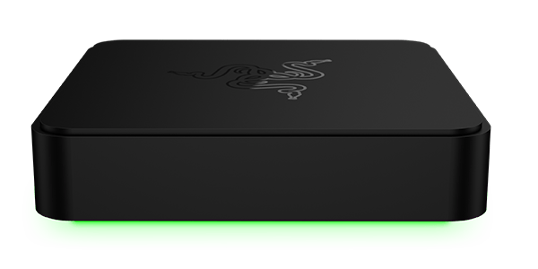 Razer Announces Android TV Powered Micro-Console - Capsule Computers