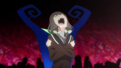 selector infected WIXOSS Episode 7 Impressions – Capsule Computers