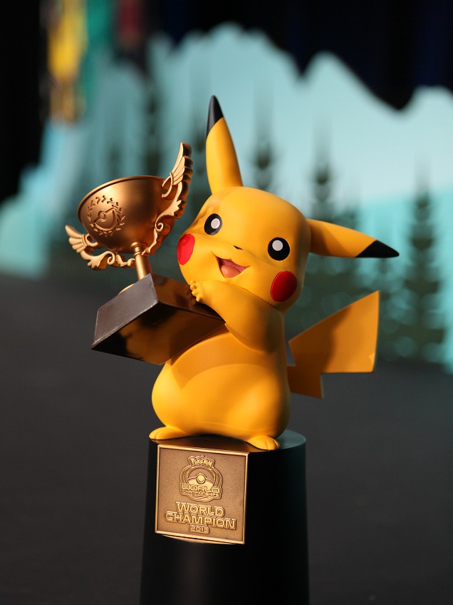Official Pokemon World Championships Website Launched Capsule Computers Official Pokemon World Championships Website Launched Capsule Computers