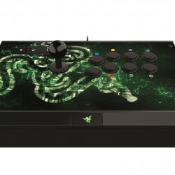 Razer Atrox Arcade Stick for Xbox One Revealed at Evo 2014 - Capsule ...