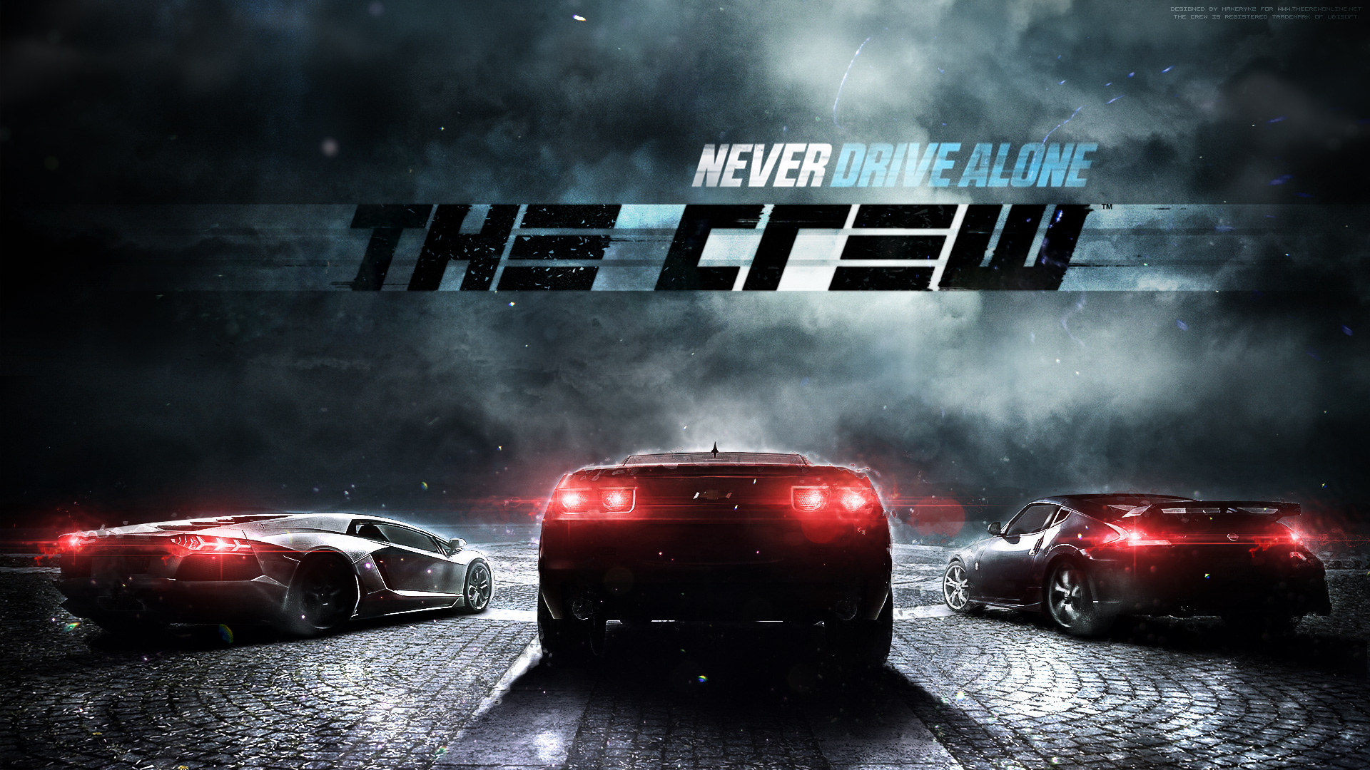 The Crew Closed Beta Impressions – Capsule Computers
