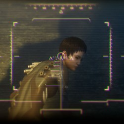 Appleseed: Alpha Clip Shows Off Scheming Cyborgs - Capsule Computers