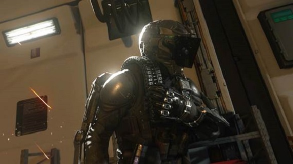 Call of Duty: Advanced Warfare's graphics detailed in latest behind the ...