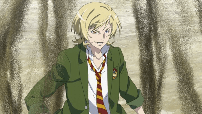 Code:Breaker Complete Series Review - Capsule Computers