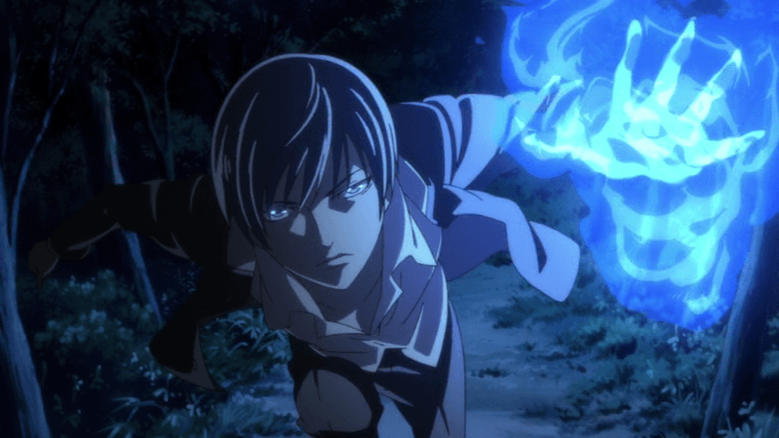 Code:Breaker Complete Series Review – Capsule Computers